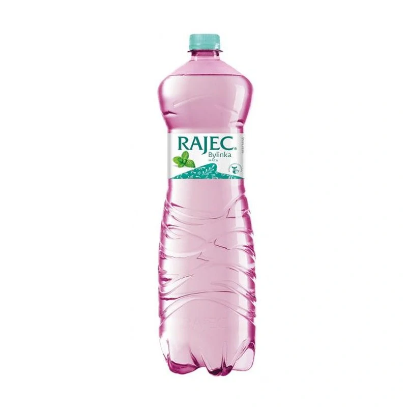 RAJEC Bylinky mäta jemne sýtený 1,5l/6 ZO | www.merkfoog.org ...